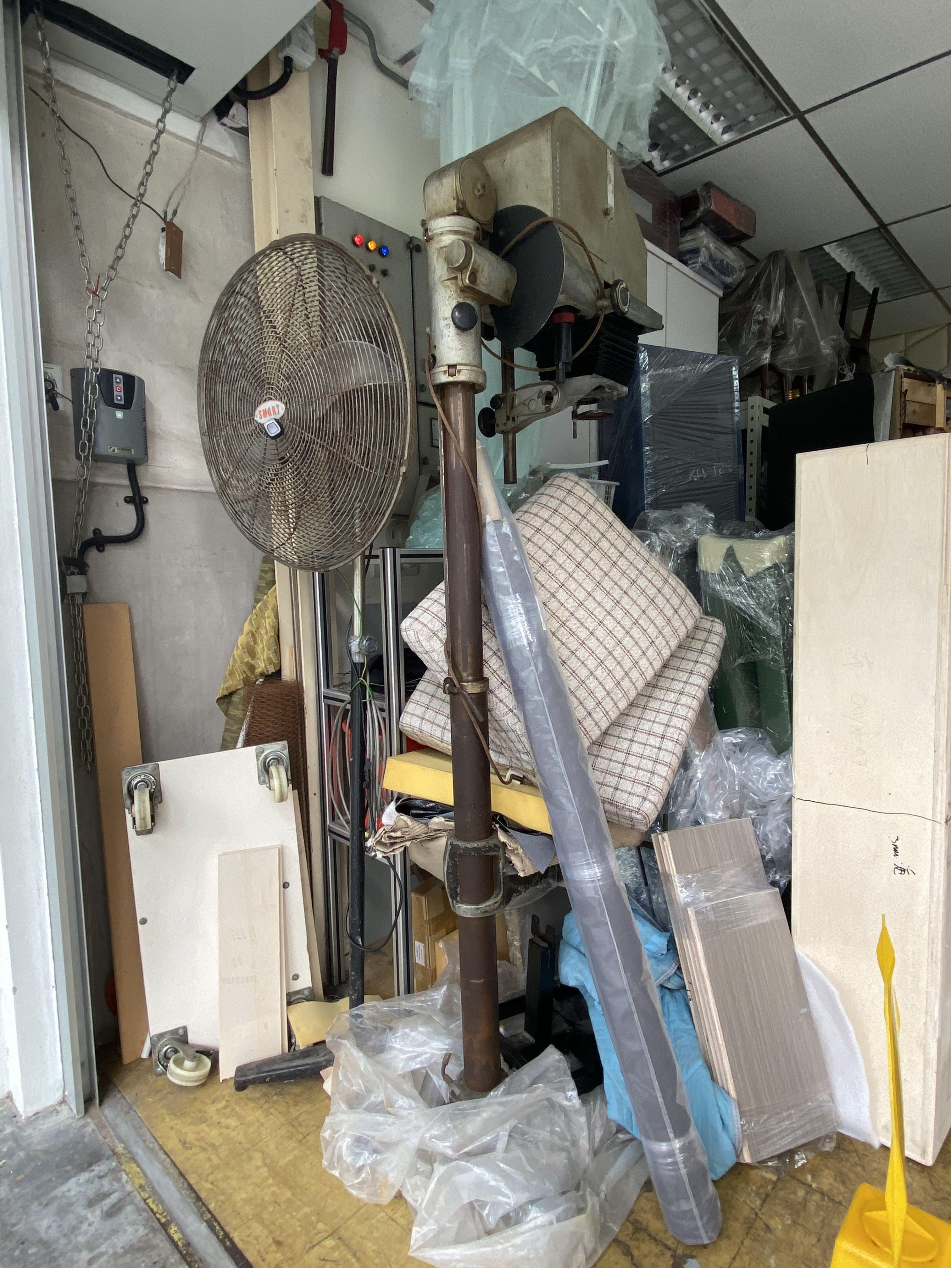 Durst Laborator 138 5x7 Enlarger, Photography, Photography Accessories ...