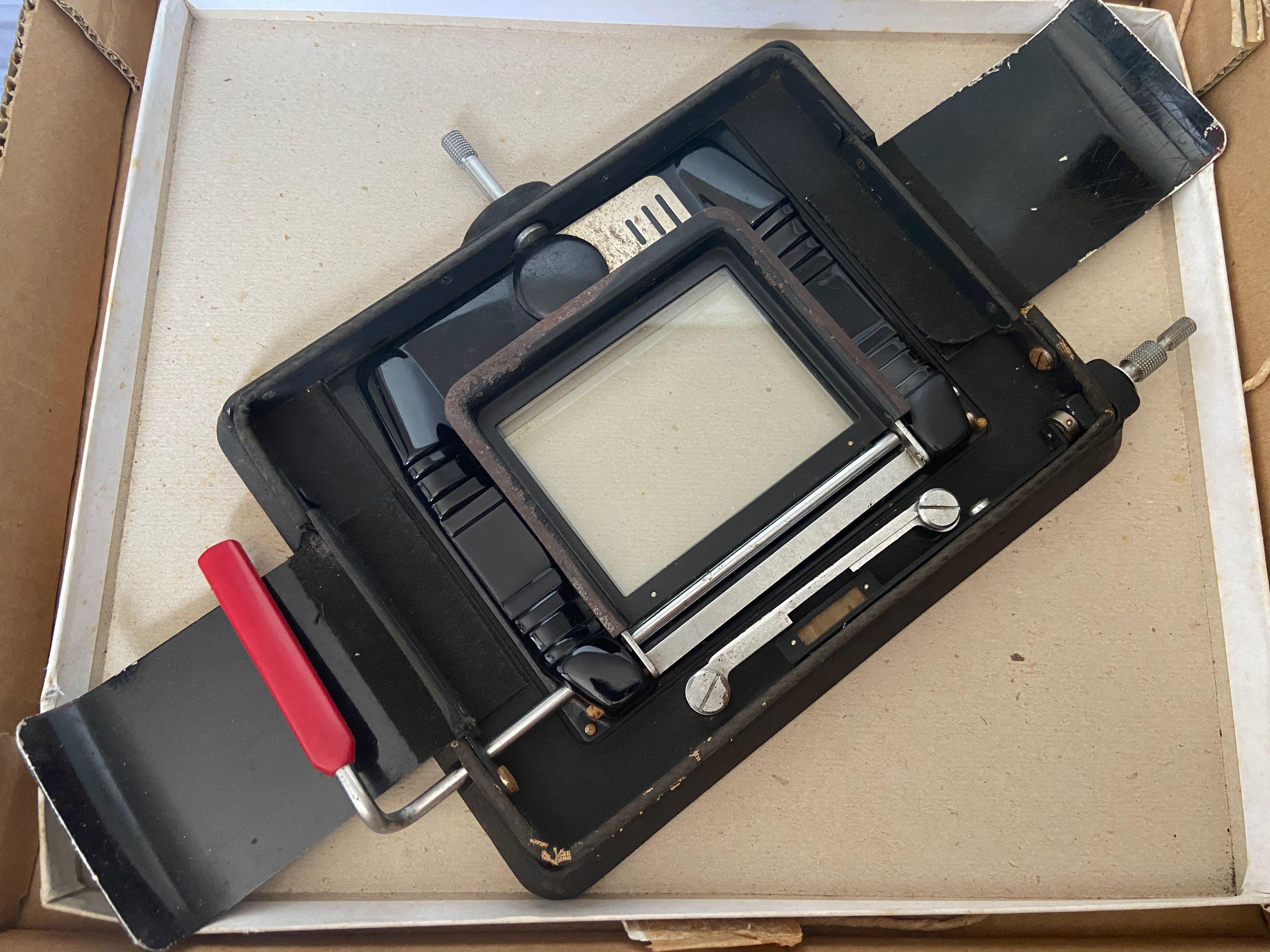 Durst Laborator 138 5x7 Enlarger, Photography, Photography Accessories ...