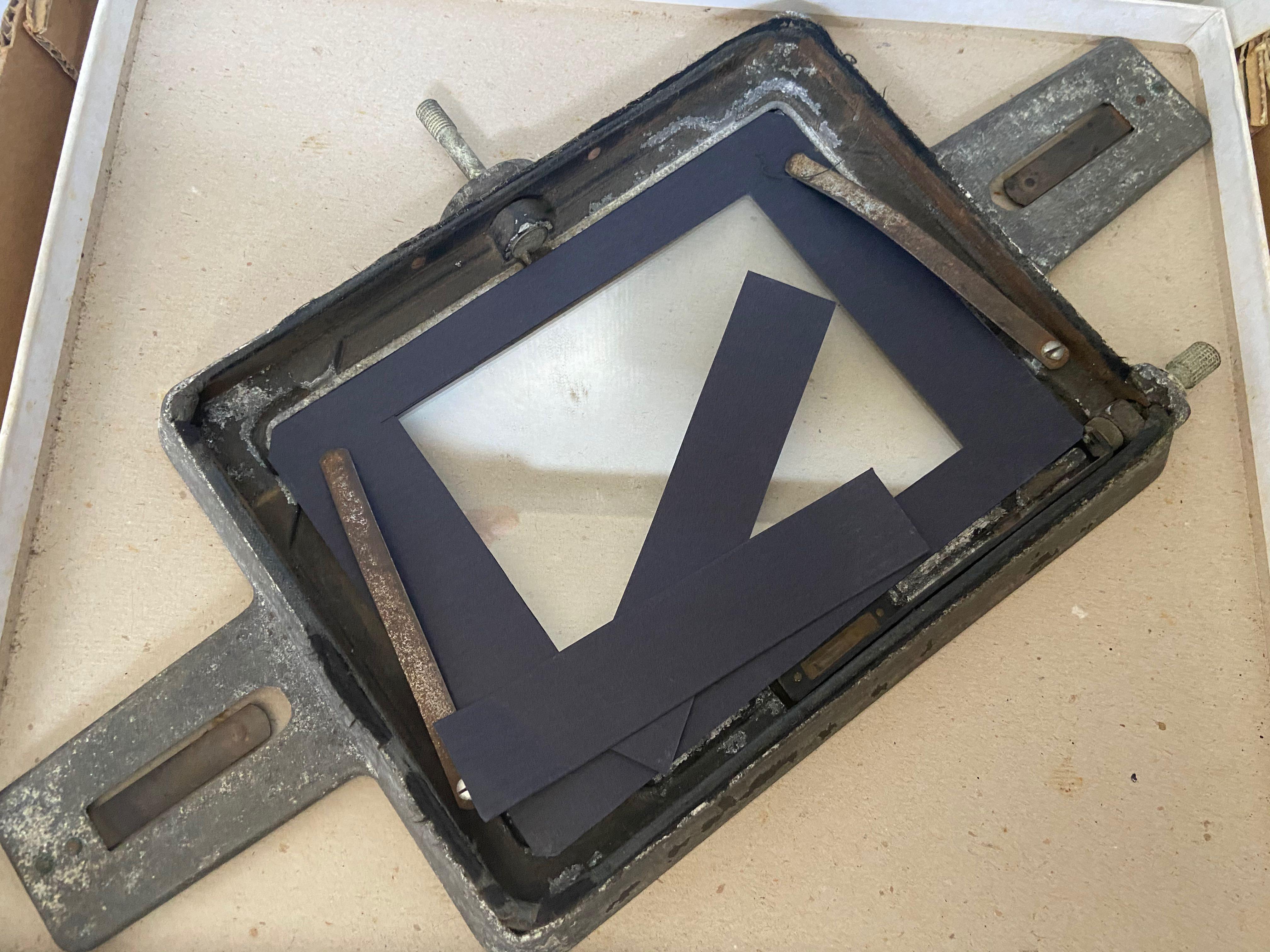 Durst Laborator 138 5x7 Enlarger, Photography, Photography Accessories ...