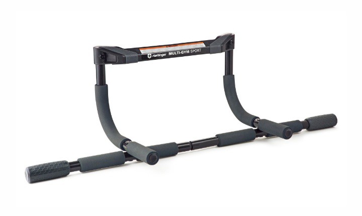 HARBINGER MULTI-GYM SPORT, Sports Equipment, Exercise & Fitness, Toning ...