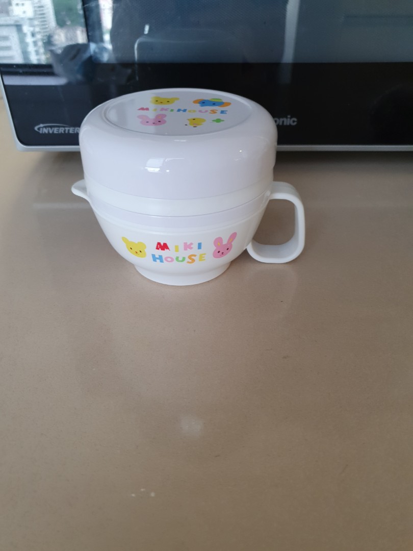Japanese brand baby food cooking set, Babies & Kids, Nursing & Feeding ...