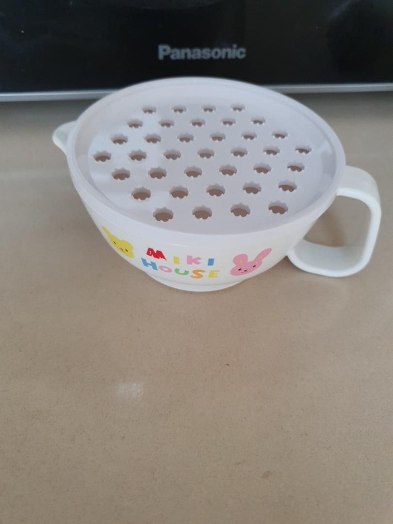 Japanese brand baby food cooking set, Babies & Kids, Nursing & Feeding ...