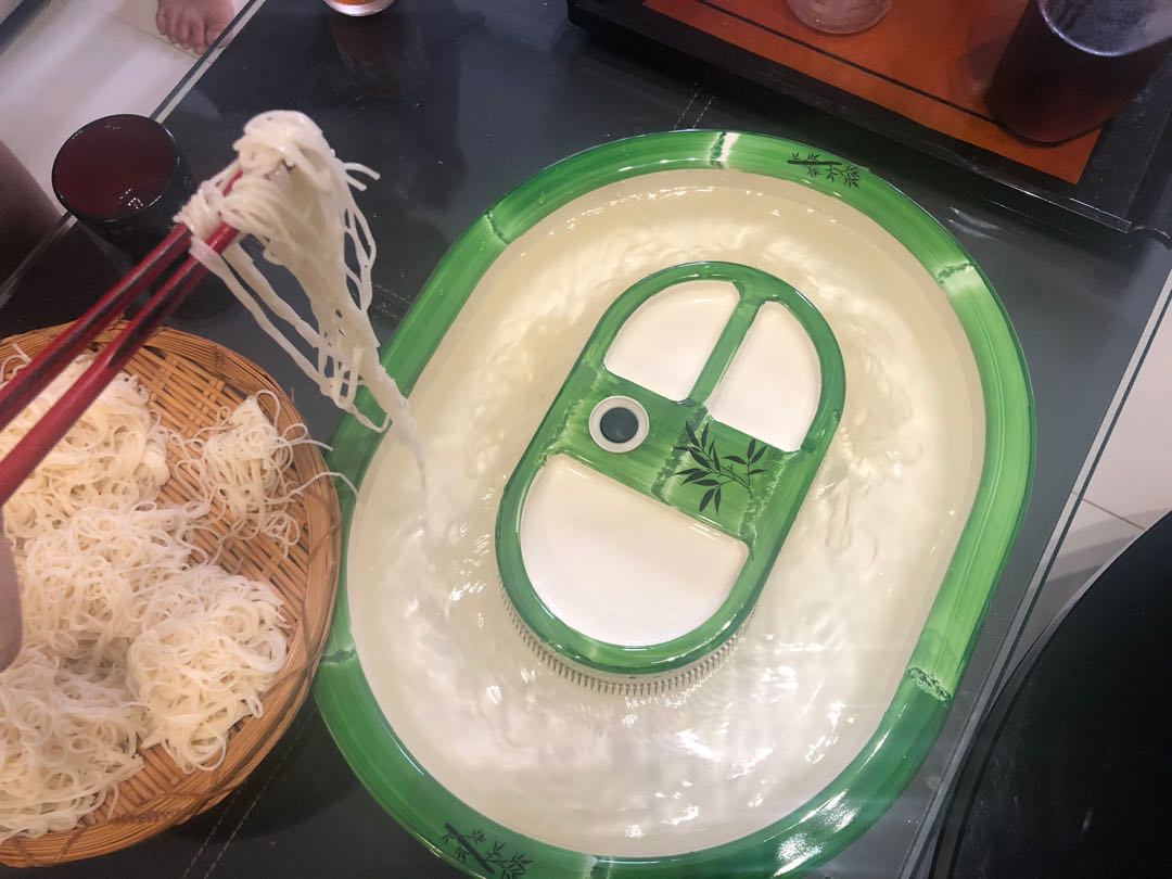 Japanese somen machine, Everything Else on Carousell