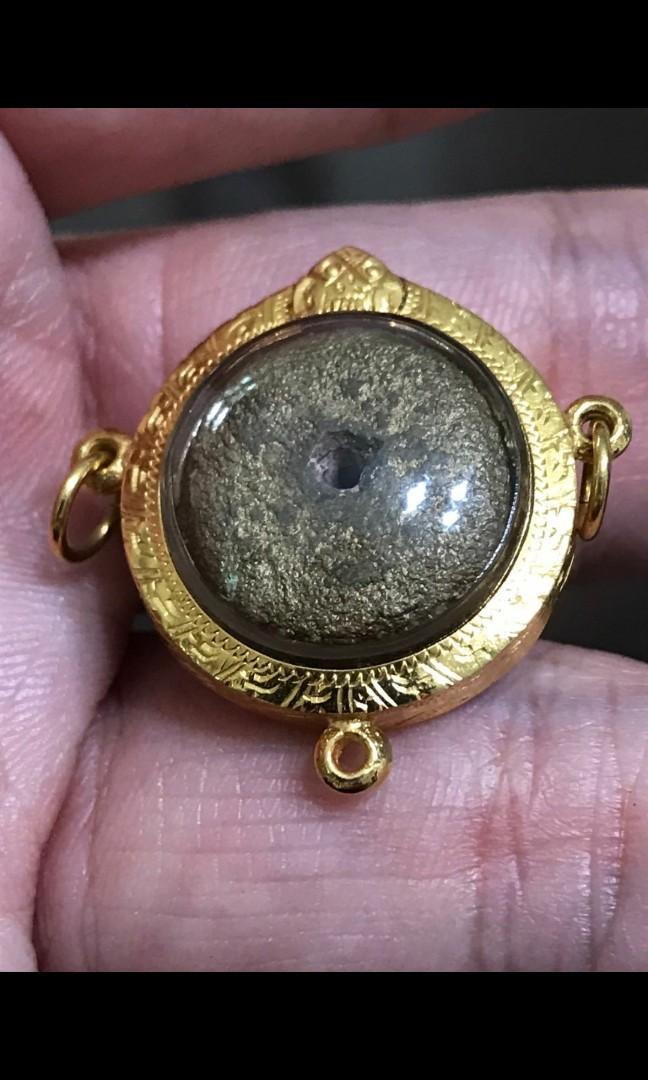 Lp Keow - Chanting Bead, Hobbies & Toys, Memorabilia & Collectibles ...