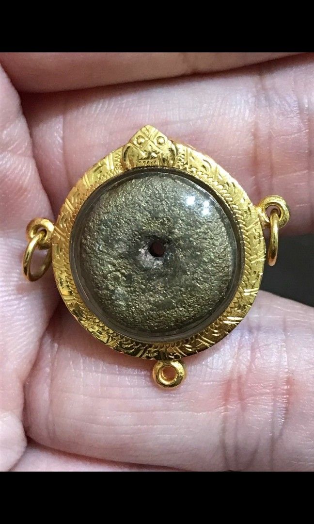 Lp Keow - Chanting Bead, Hobbies & Toys, Memorabilia & Collectibles ...