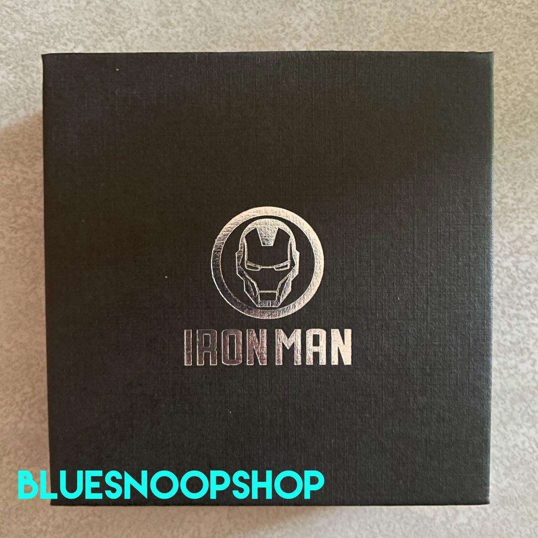 Marvel Iron Man EZLINK Charm 2020, Hobbies & Toys, Travel, Travel ...