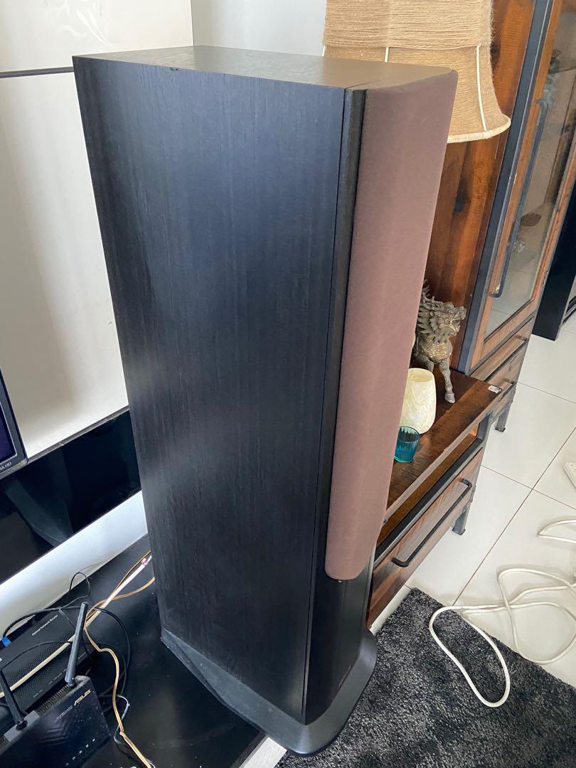 Mission tower speaker M35i, Audio, Soundbars, Speakers & Amplifiers on ...