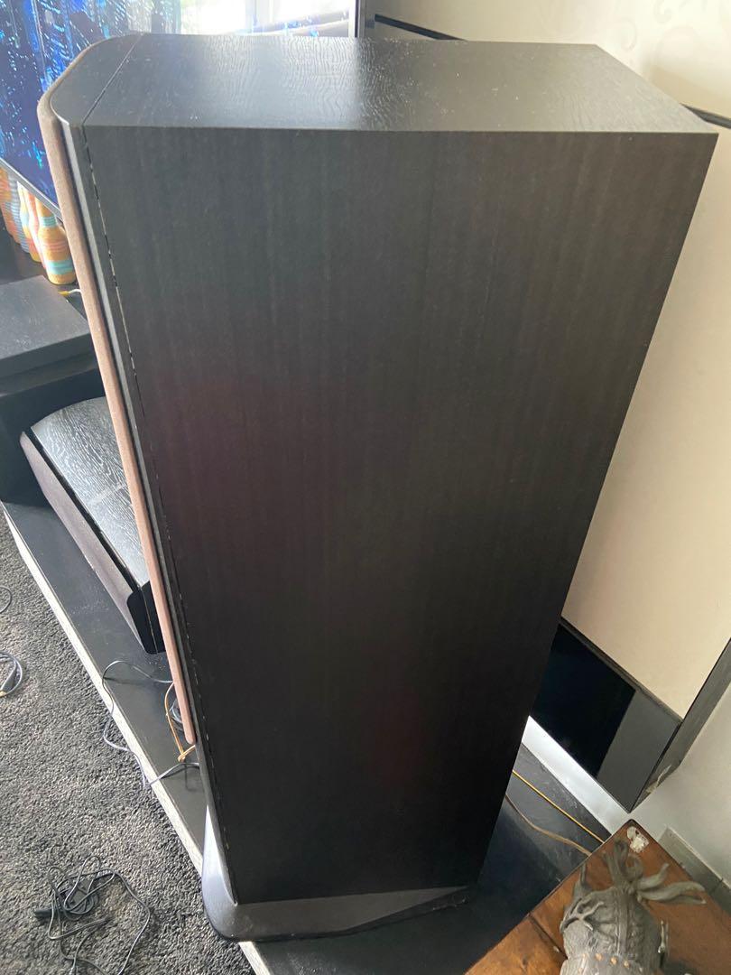 Mission tower speaker M35i, Audio, Soundbars, Speakers & Amplifiers on ...