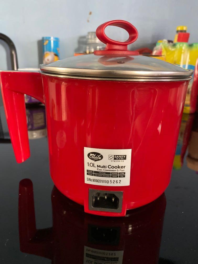multi cooker, TV & Home Appliances, Kitchen Appliances, Cookers on ...