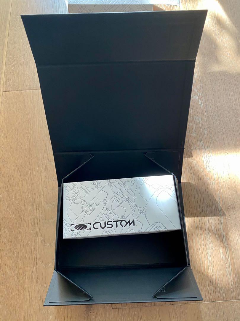 Oakley Boxes, Furniture & Home Living, Kitchenware & Tableware, Other ...