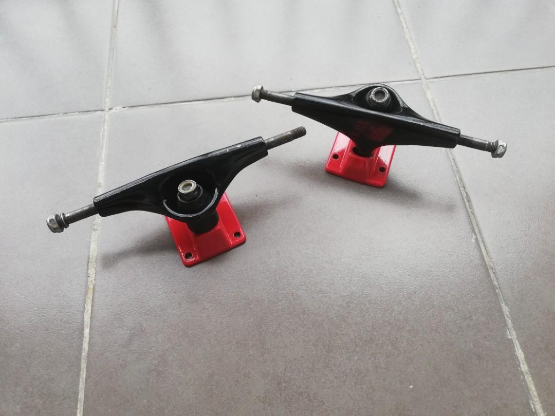 Skateboard Spare Parts | Reviewmotors.co