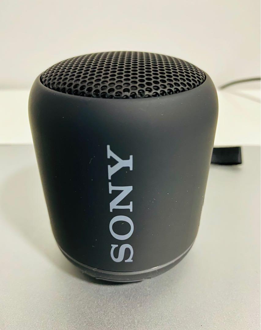 Sony Wireless Speaker SRS-XB12, Audio, Soundbars, Speakers & Amplifiers ...