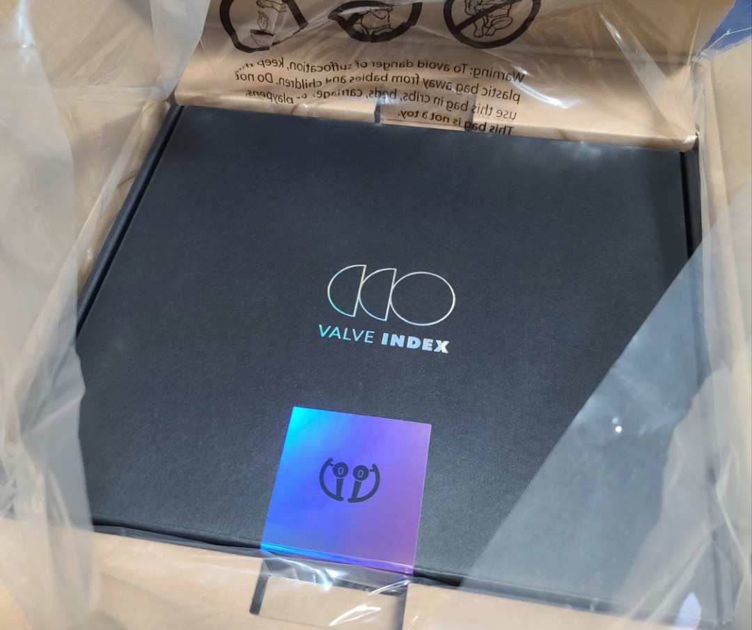 代購Valve Index Controllers (index VR 遊戲手把), 電子遊戲, 遊戲機配件, 手掣 - Carousell