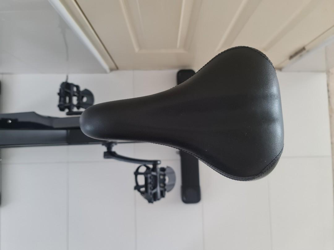 Vortex V1000 Exercise Bike, Sports Equipment, Exercise & Fitness ...