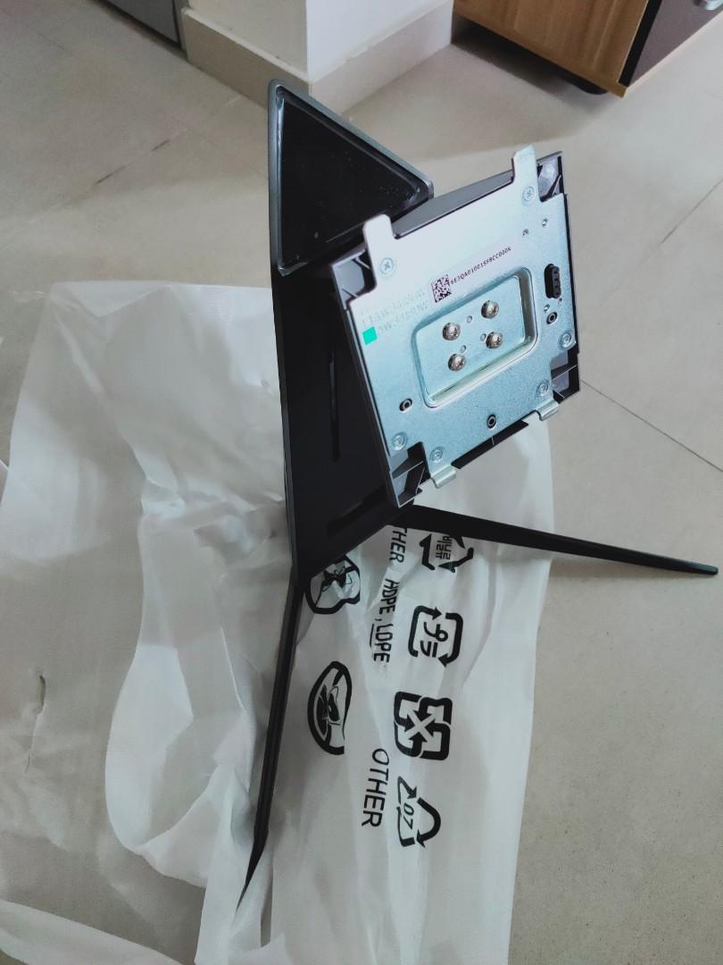 Alienware monitor stand, Computers & Tech, Parts & Accessories, Monitor ...