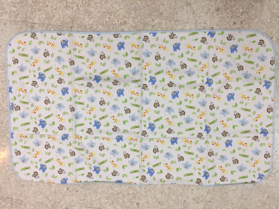 Avent Baby diaper map, Babies & Kids, Nursing & Feeding, Breastfeeding ...