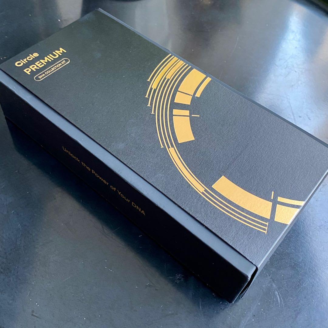 Circle DNA Premium Test Kit, Everything Else on Carousell