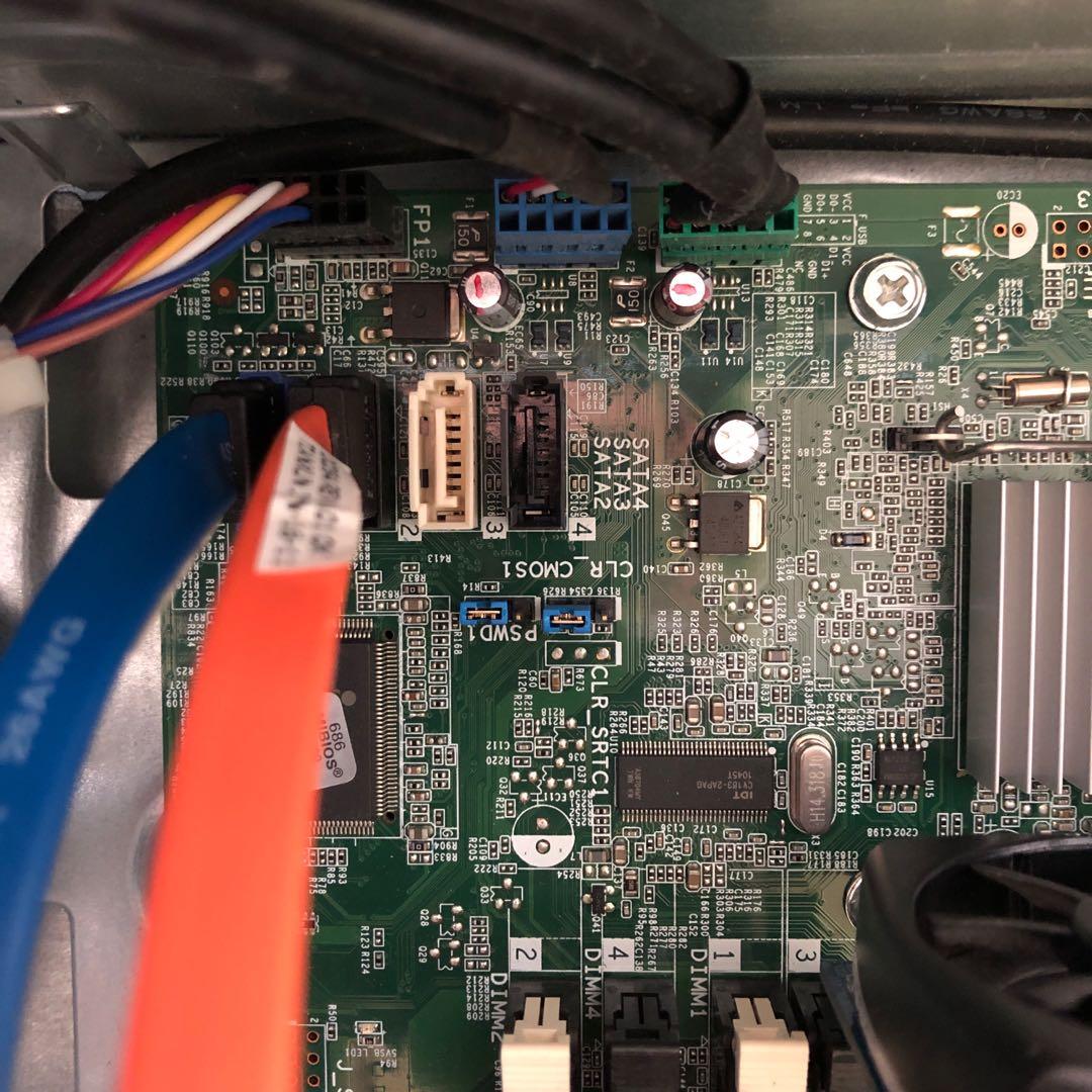 Dell Inspiron 580, Electronics, Computers, Desktops on Carousell