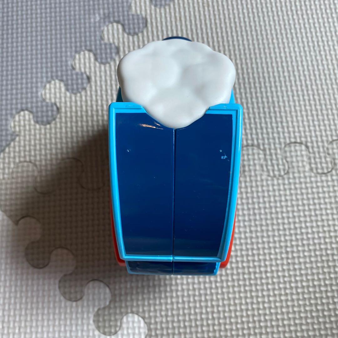 Fun Flip Thomas the Train, Hobbies & Toys, Toys & Games on Carousell