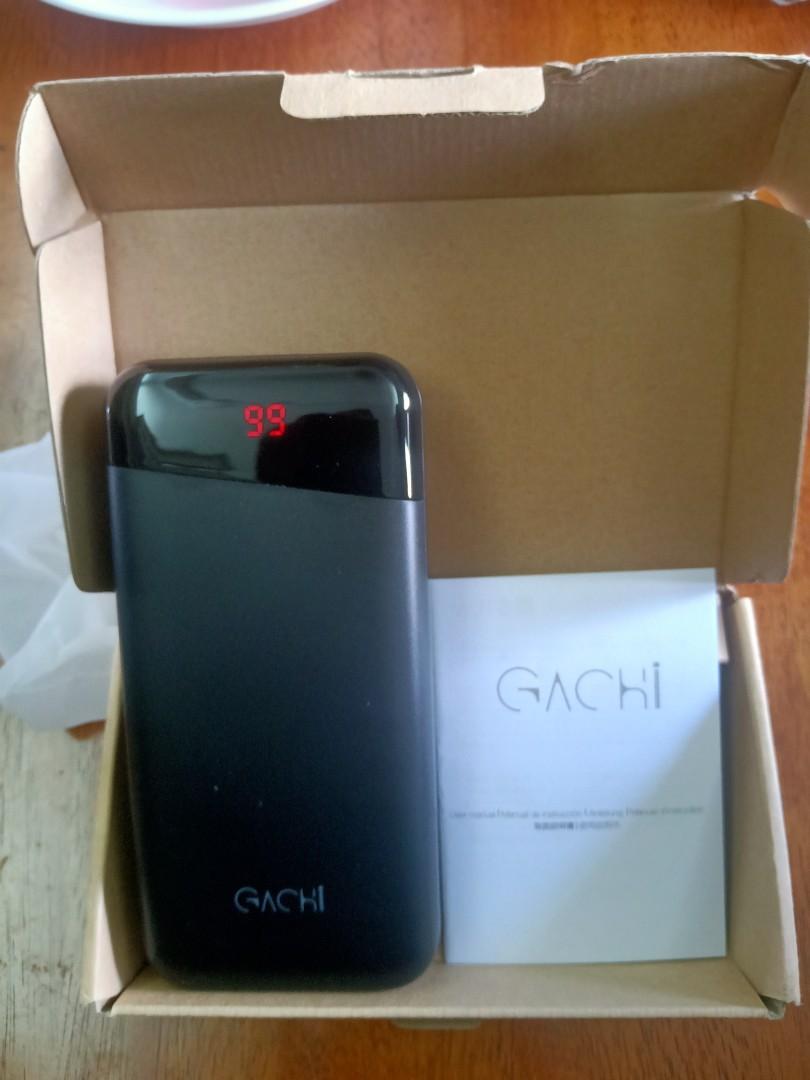 Gachi, Mobile Phones & Tablets, Others on Carousell