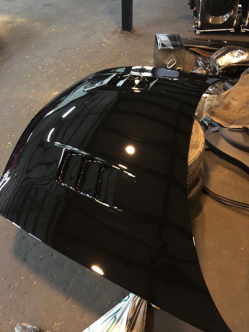 Hood fd2r feels, Auto Accessories on Carousell