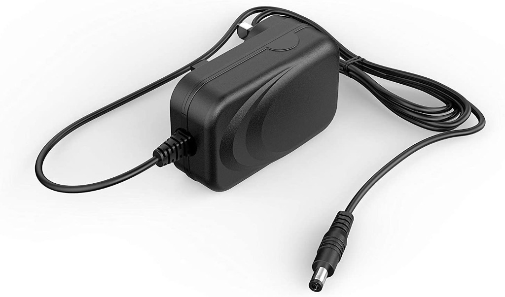 NorthPada Power Supply 18W 9V 2A AC Adapter 5.5 x 2.1 mm for Arduino ...