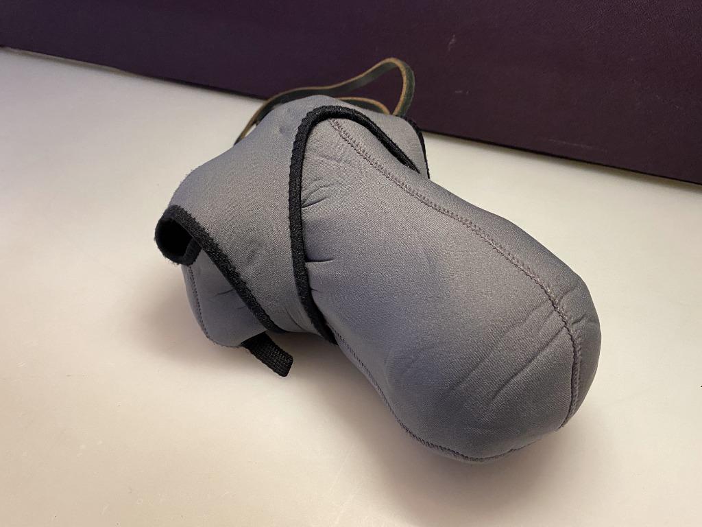 Camera Case - Padded Camera Wrap, Photography, Photography Accessories ...
