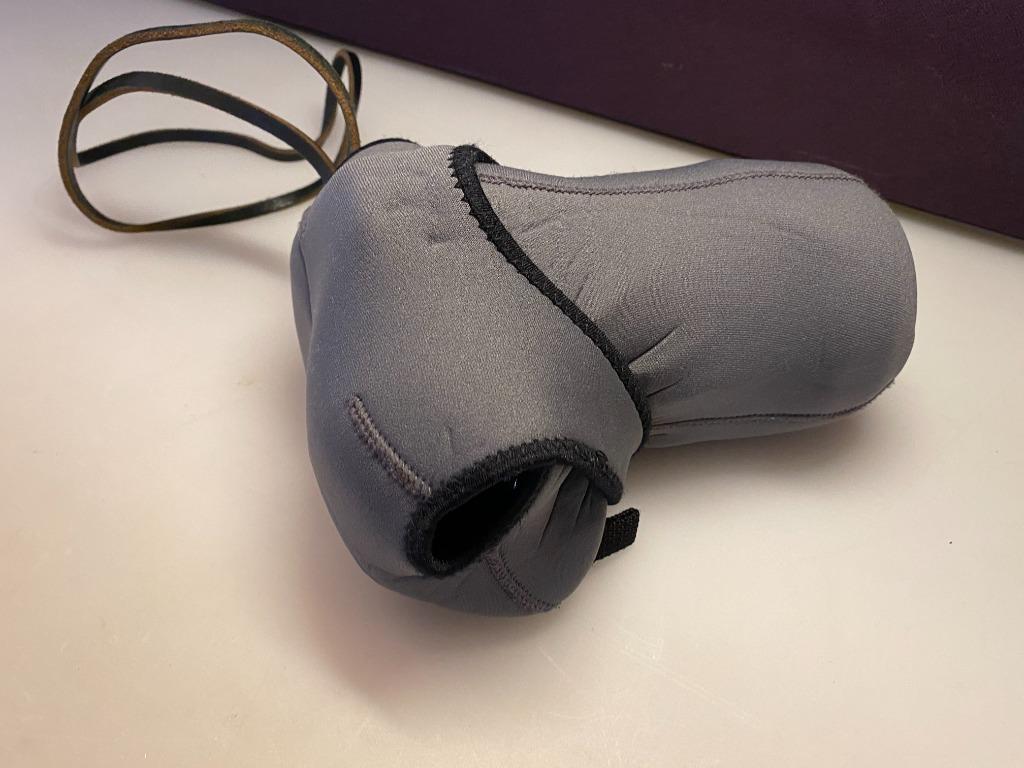 Camera Case - Padded Camera Wrap, Photography, Photography Accessories ...