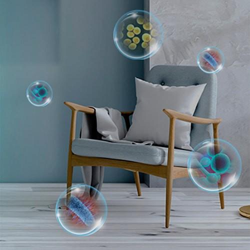Panasonic UV Germicidal Table Lamp (30 Watt), Furniture & Home Living ...