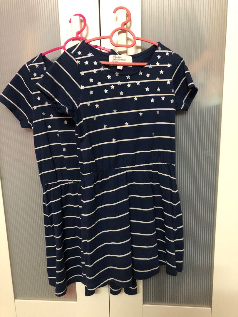 PDI dress, Babies & Kids, Babies & Kids Fashion on Carousell