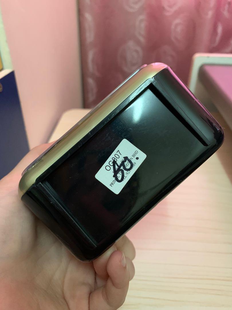 (PL) Orient Table Clock, Mobile Phones & Gadgets, Wearables & Smart ...