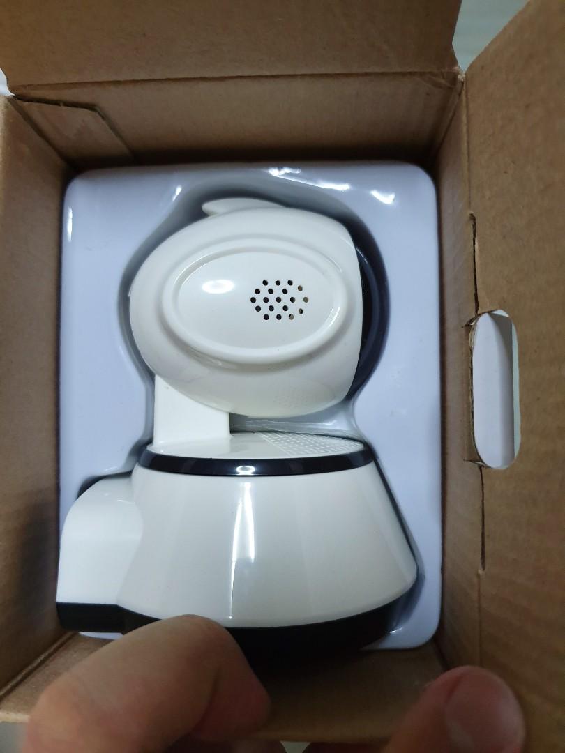 CCTV for hdb, Furniture & Home Living, Security & Locks, Security ...