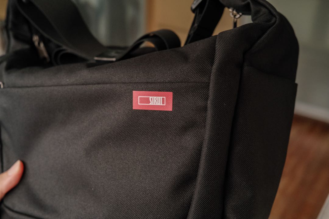 Sirui Camera Bag, Photography, Photography Accessories, Camera Bags ...