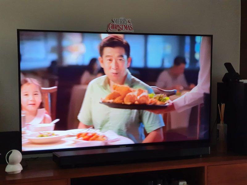 Sony Bravia LEDTV KDL-55W800B FULL HD, TV & Home Appliances, TV ...