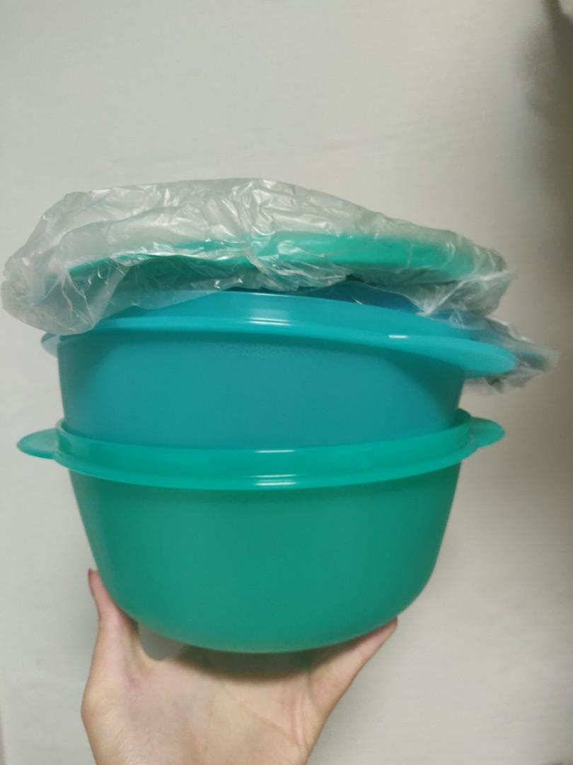 Tupperware Microwavable Containers, Furniture & Home Living ...