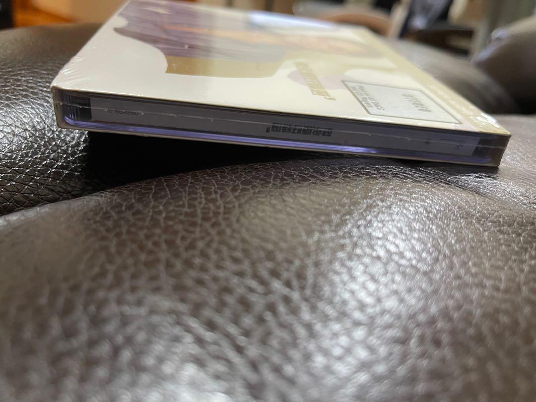 William So 蘇永康好精選 SACD (SACD HYBRID) 蘇永康 好精選 sacd 2003年舊版 絕版全新未開封 超靚聲 ...