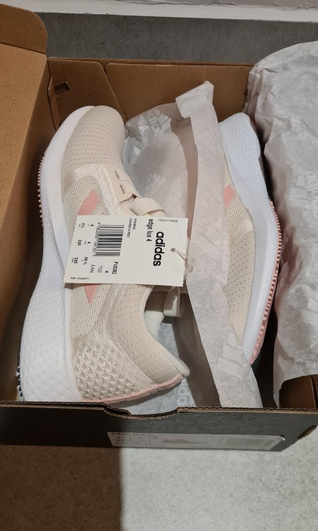 Adidas running Edge Lux 4 shoes, Women's Fashion, Footwear, Sneakers on ...