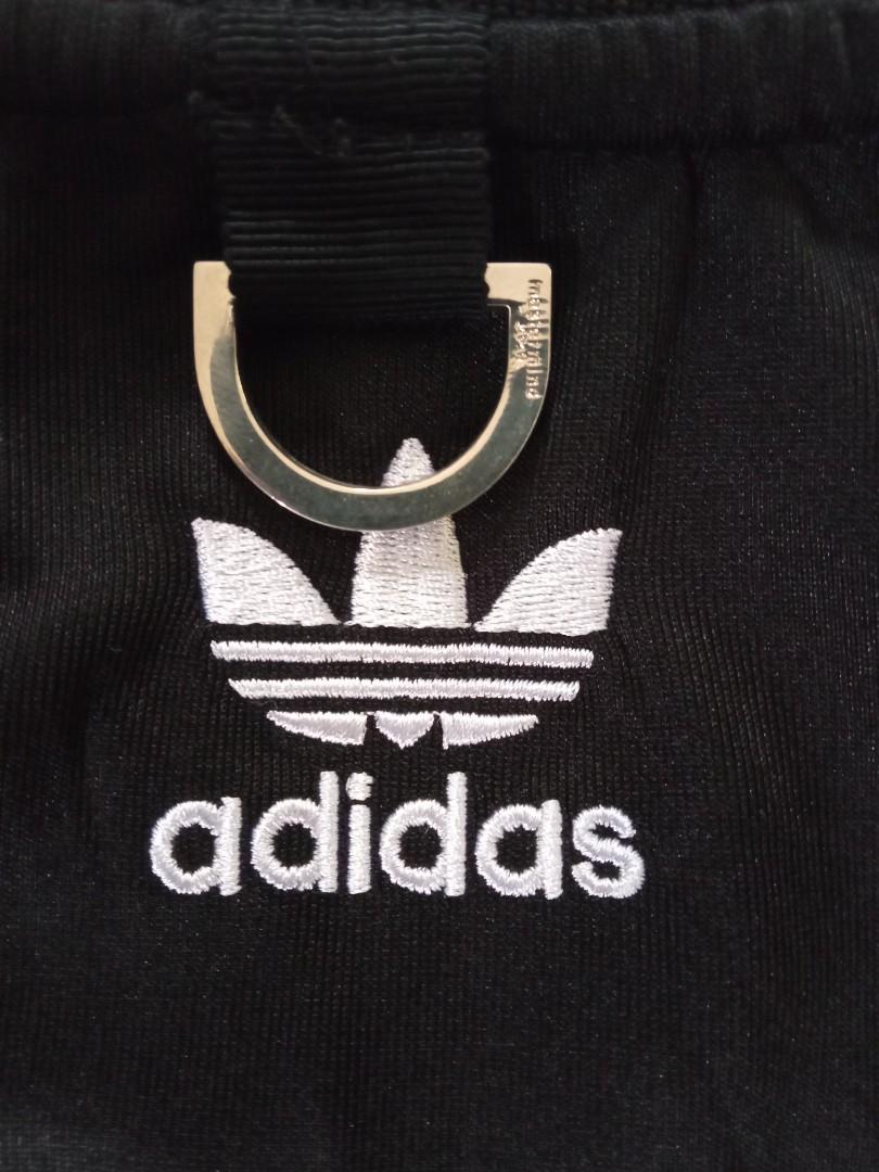 Final Drop Adidas x Mastermind Japan track jacket, Men's Fashion, Coats ...