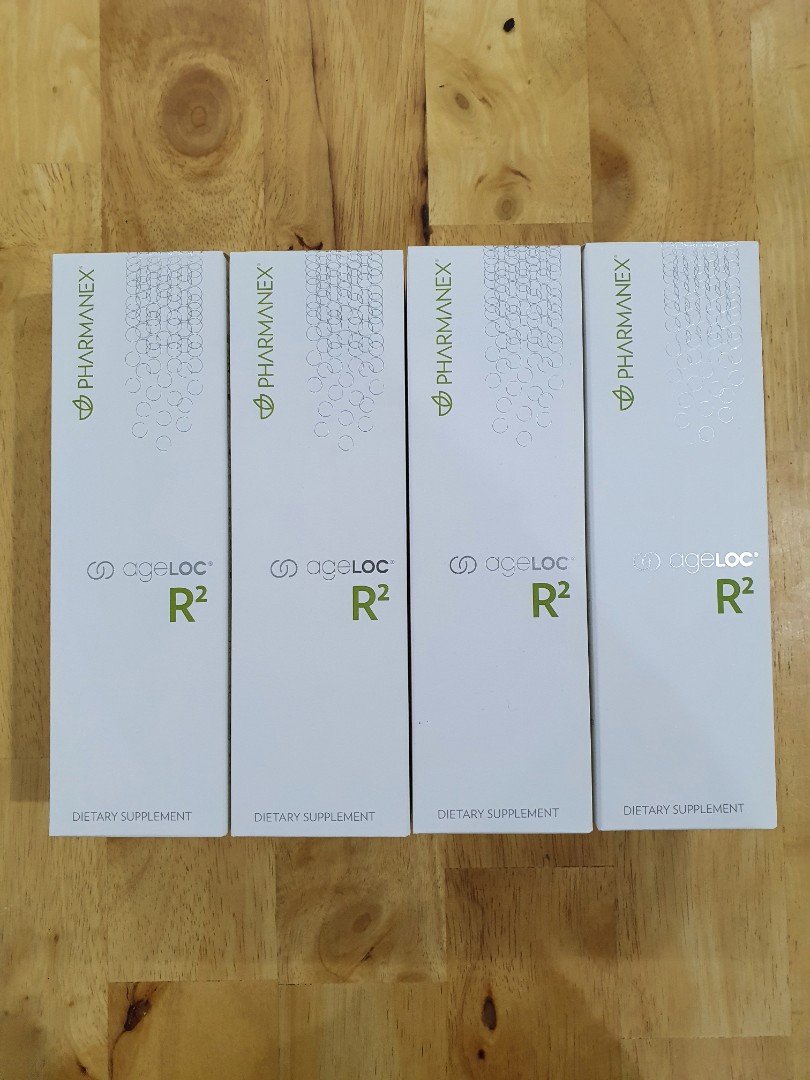 Ageloc R2 on Carousell