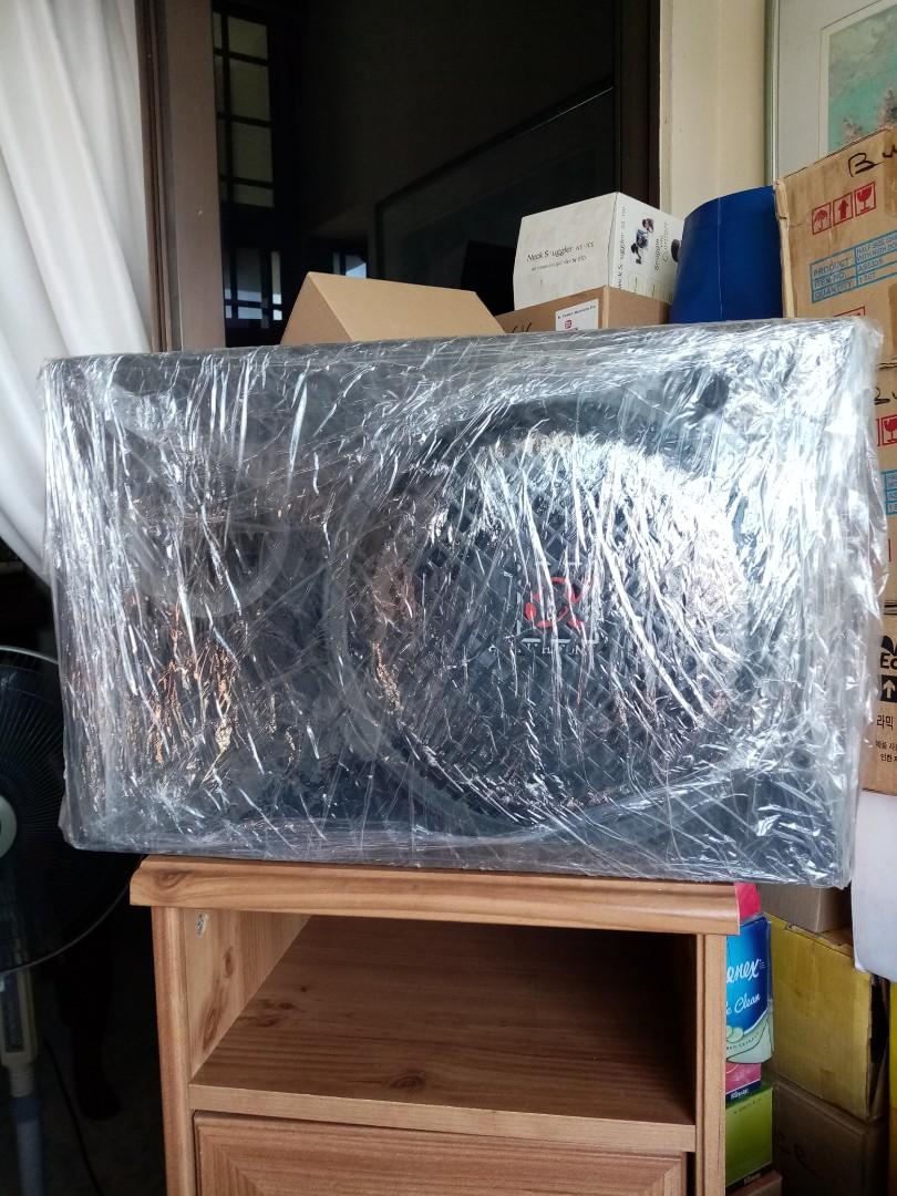 ALFASONIC SUBWOOFER, Audio, Soundbars, Speakers & Amplifiers on Carousell