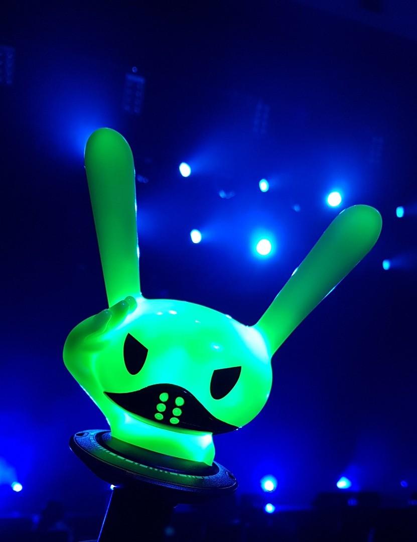 matoki lightstick