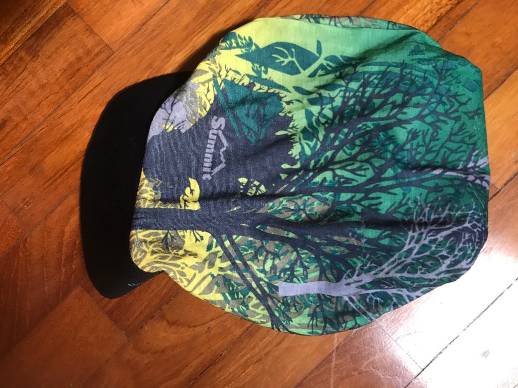 Beach cap, Women's Fashion, Watches & Accessories, Hats & Beanies on ...