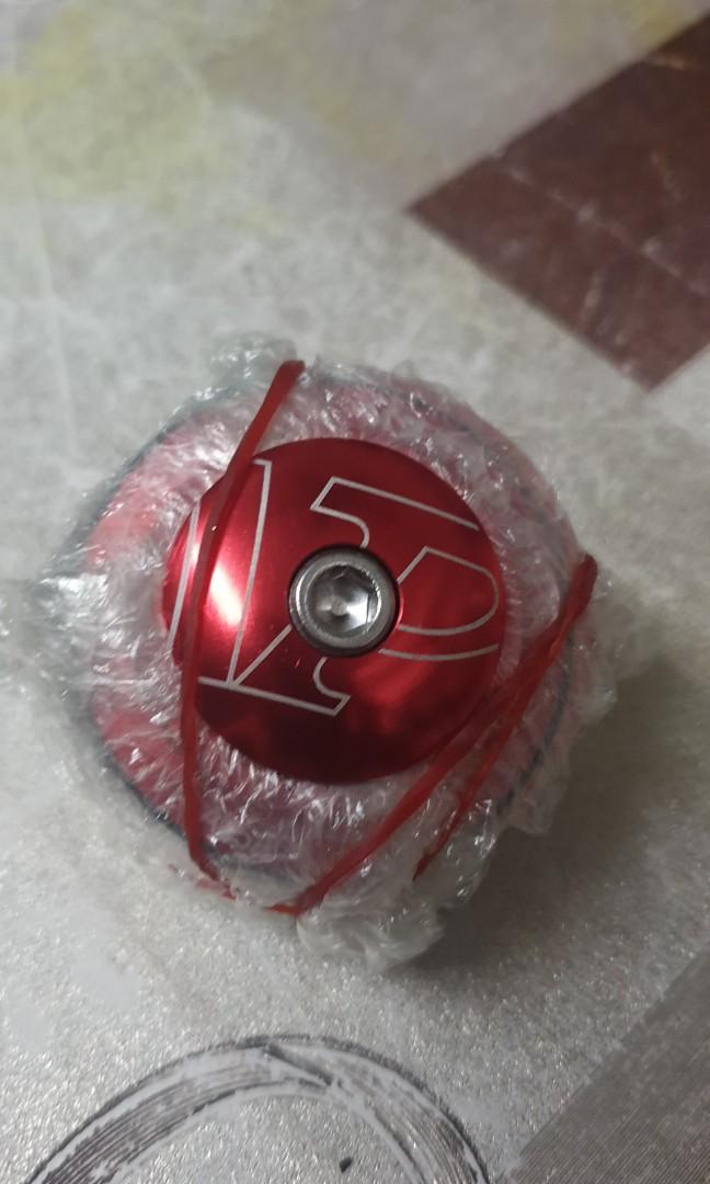 Cane Greek Headset, Bicycles & PMDs, Parts & Accessories on Carousell