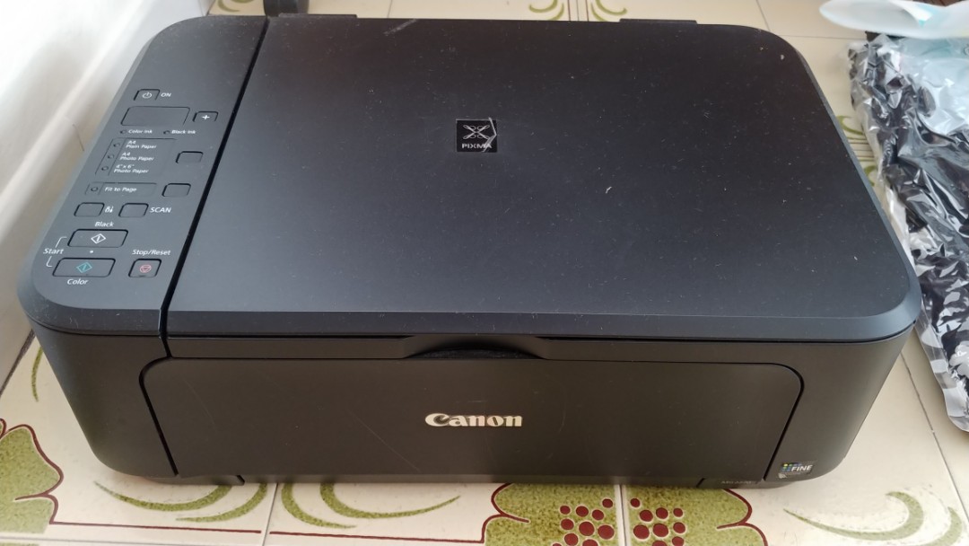 Canon Pixma Printer MG2270, Computers & Tech, Printers, Scanners ...