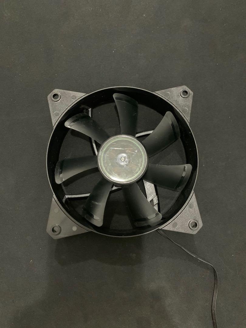 Cooler Master Stock Fans, Computers & Tech, Parts & Accessories ...