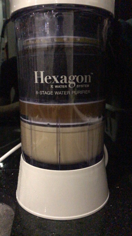 Hexagon Water Filter Spare Parts Malaysia | Reviewmotors.co