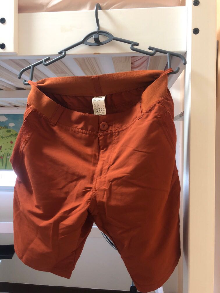 Decathlon - men berms, Men's Fashion, Bottoms, Trousers on Carousell