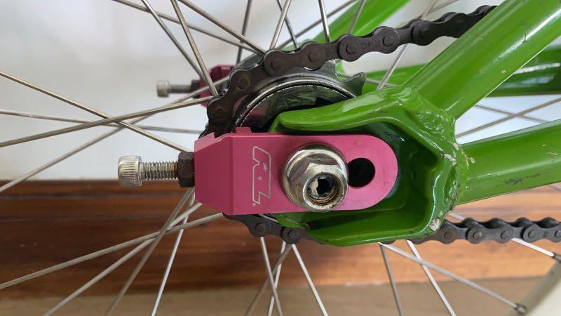 DK Octane BMX, Sports Equipment, Bicycles & Parts, Bicycles on Carousell