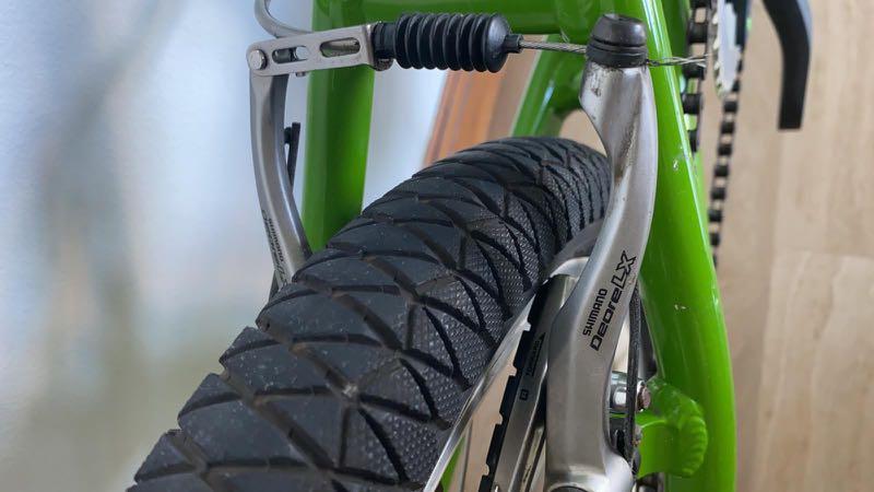 DK Octane BMX, Sports Equipment, Bicycles & Parts, Bicycles on Carousell