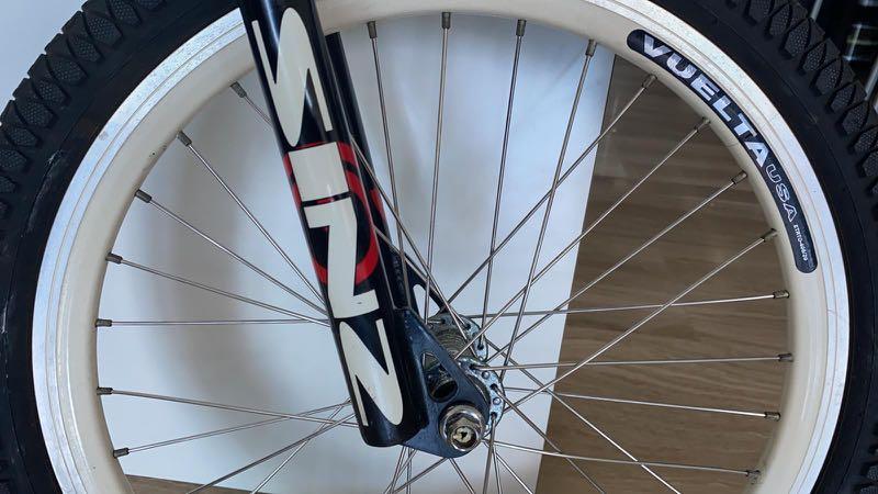 DK Octane BMX, Sports Equipment, Bicycles & Parts, Bicycles on Carousell